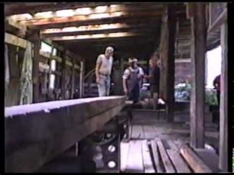 Sawmills Youtube