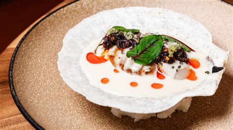 Uchi Review - West Hollywood - Los Angeles - The Infatuation