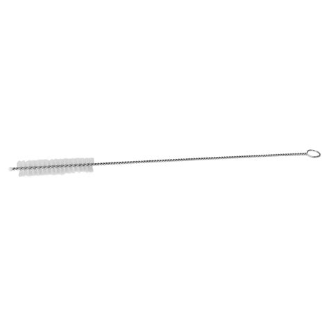 10 Stainless Steel Straw Cleaning Brush Bulk Tumblers