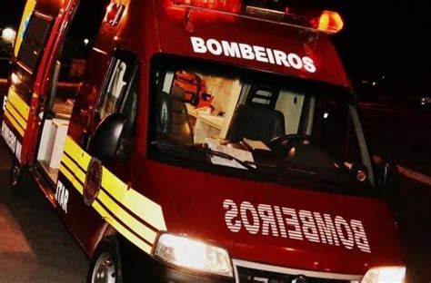 Caco Da Rosa Mulher sofre fratura na perna após ser atropelada por carro