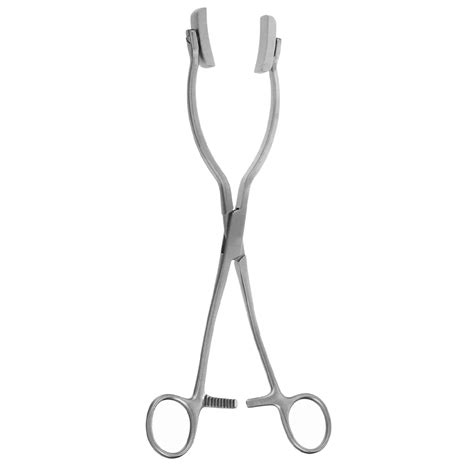 Buxton Uterine Clamp Pissco