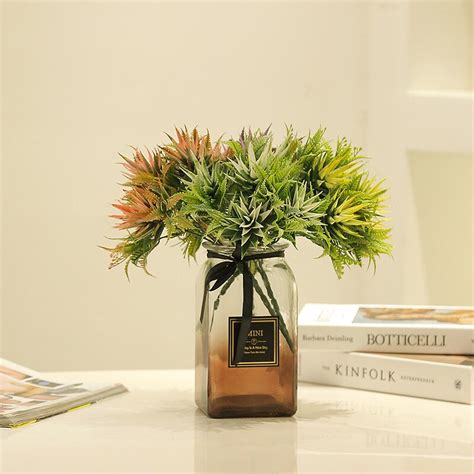 Aloe Fruit String Indoor Home Living Room Simulati Grandado