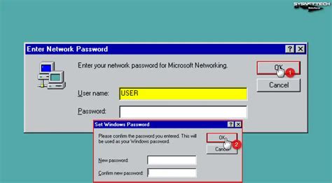 How To Install Windows 95 On Vmware Workstation All Steps