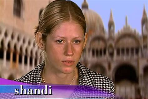 11 Bombshells From Reality Check Inside Americas Next Top Model