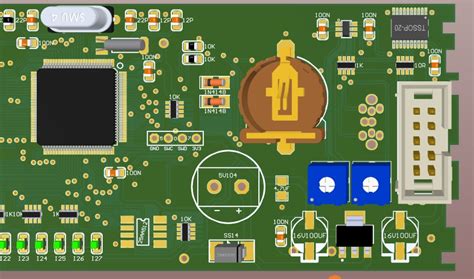 “plc工业控制器技术方案：原理图、pcb、源码与stm32 Foc无刷电机矢量控制器，以及fpgaarmqt运动控制卡源码的验证与持续