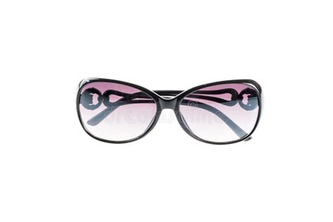 Black Sun Glasses Stock Image Image Of Glasses Wear 62399723