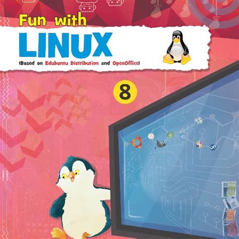 Fun With Linux For Class 4