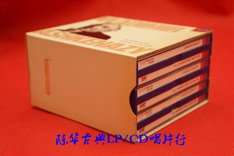 Decca 《贝多芬：三十二首钢琴奏鸣曲全集》 阿什肯纳齐 10cd古典发烧cd唱片古典lp、cd唱片行 音响贵族网