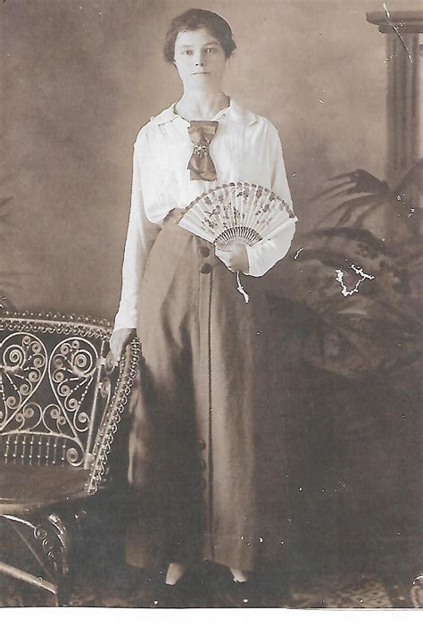 Emma Sophie Bode Otto 1899 1988 Find A Grave Gedenkplek