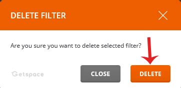 Getspace EU How To Remove Email Spam Filters From DirectAdmin