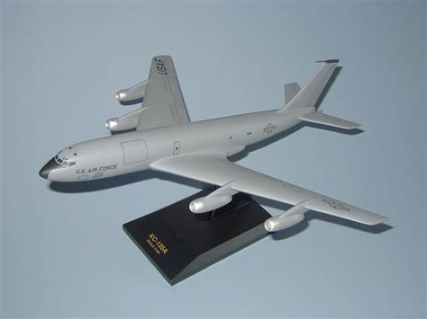 Kc 135a Stratotanker Airplane Model Mam Scalecraft