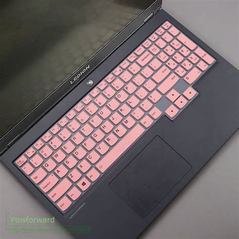 Laptop Keyboard Cover Skin Protector For Lenovo Loq 15 2023 15irh8