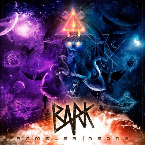 Bark Announces New Album Rambler Of Aeons FrontView Magazine