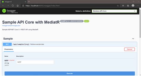 Mediator Pattern And Implementation In Aspnet Core 31 Web Api By