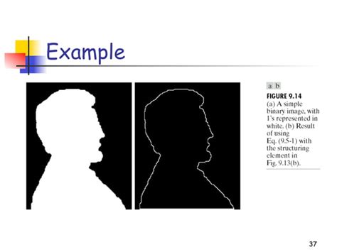 Morphological Image Processing Motespdf