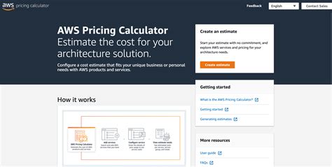 Understanding AWS Billing Services And Concepts