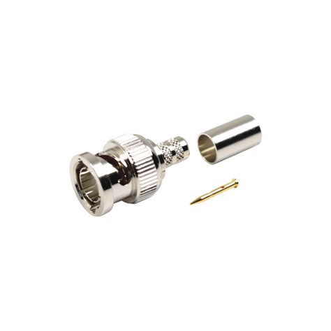 Adaptador En Ángulo Recto De Conector N Macho A N Hembra Plata Oro