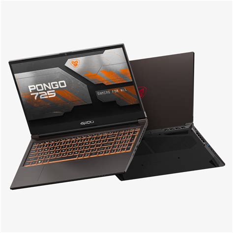 Axioo Rilis Laptop Gaming Terbaru Seri Pongo Cuma Rp10 Juta