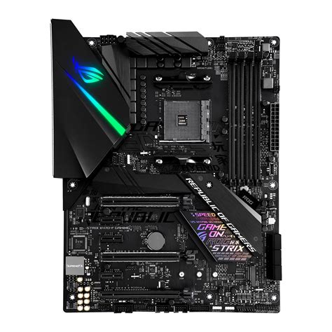 Asus Amd Ryzen Cpu Am Gen Socket Ddr Pcie Gen Usb Gb Lan Atx Motherboard Falcon Computers