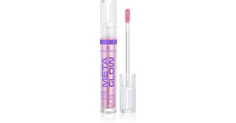 essence META GLOW MULTI REFLECTIVE holografikus ajakfény notino hu
