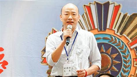 「韓國瑜應列不分區第一名」 趙少康提建言：起碼多100萬票以上 太報 Line Today