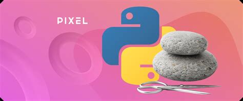 Создание игр на Python для школьников Блог про It для детей и