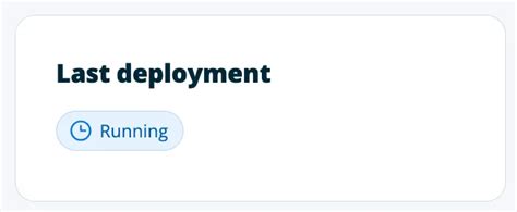 Local App Development