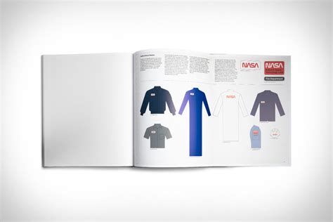 Nasa Graphics Standards Manual Uncrate