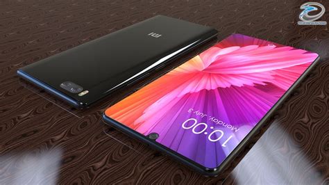 Xiaomi Mi 7 Looks Like a 2018 Flagship With Promise (Video) - Concept ...