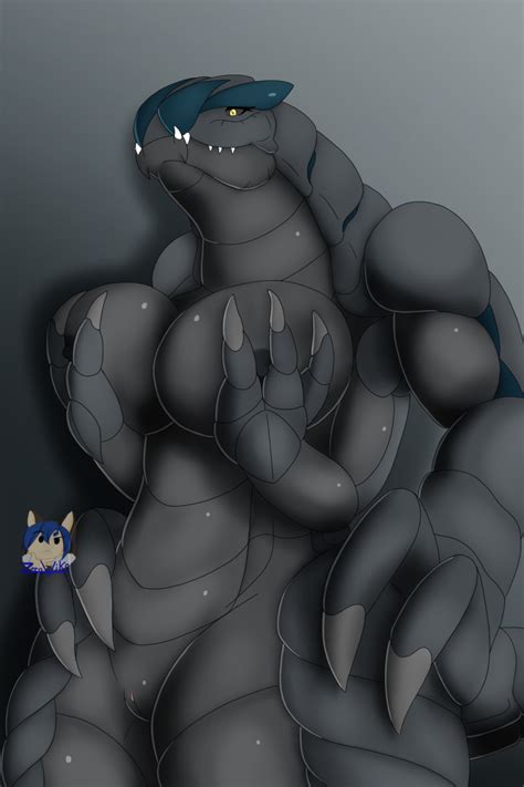 Rule 34 Anthro Big Breasts Breasts Digital Media Artwork Female