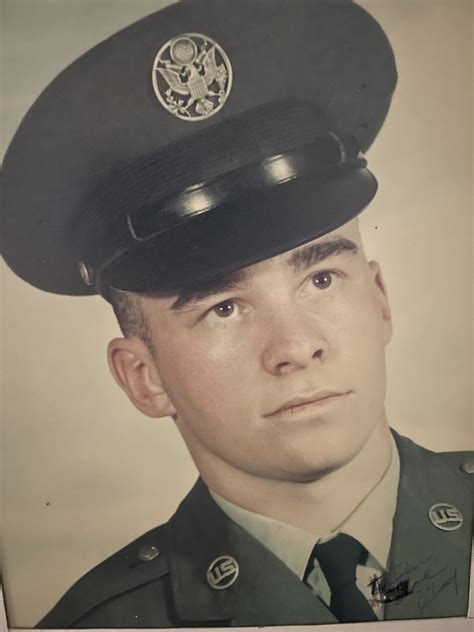Lawrence High School Alum Guy Curtis Valley Patriot Of The Month