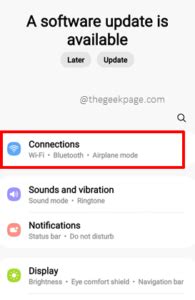 How To Find The IP Address Of Your Android Device Quickly