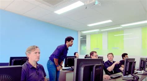 About Us Power BI Training Australia