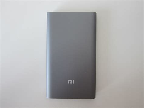 Xiaomi Mi Mah Power Bank Pro Blog Lesterchan Net