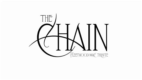 The Chain Fleetwood Mac Tribute
