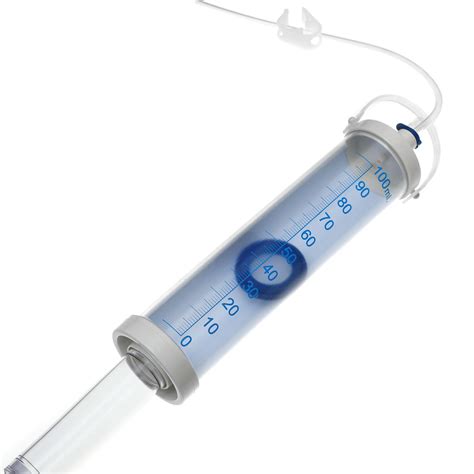 Burette Set 100ml Bq Medical Device