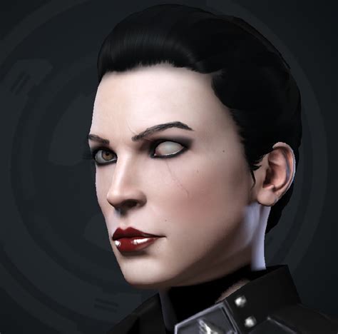 Flatlander Woman By Howlshep On Deviantart