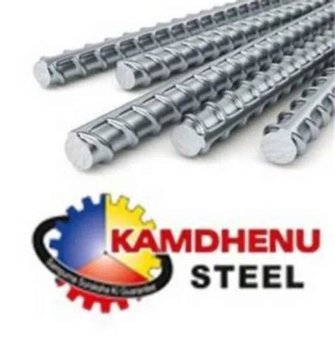 Kamdhenu Steel Tmt Bar Kamdhenu Tmt Bars Wholesaler From Ghaziabad