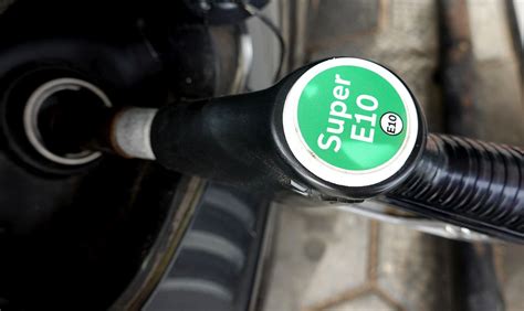 Nowe Paliwo E10 Które Samochody Nie Powinny Go Tankować Rppl