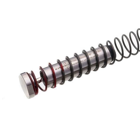 Ar 9mm Hydraulic Buffer And Spring Package Standard Damped Ships Fast