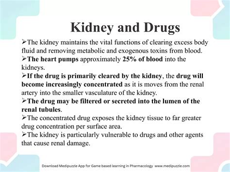 Renal Nephrotoxic Drugs Pdf