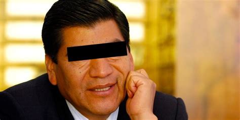 Acusan Formalmente A Mario Marín De Tortura Contra Una Periodista Ad