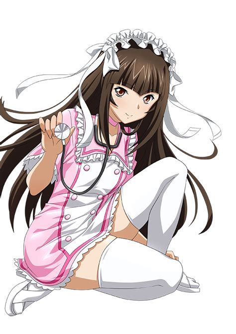 Teni Ikkitousen Danbooru
