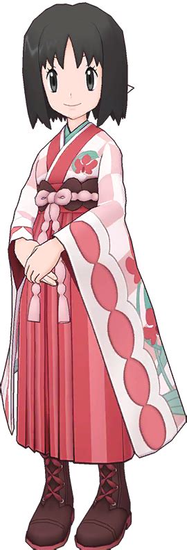 Erika Sync Pair Pokémon Masters Ex