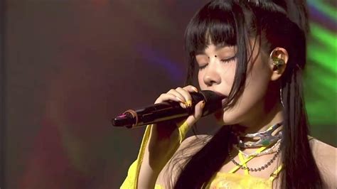 【朱婧汐 Akini Jing】百加得 Live 《夏的最后一日》 Youtube