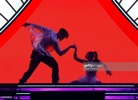 230415 Blackpink コーチェラ 2023 週末 1 Getty Images Wacoca K Pop