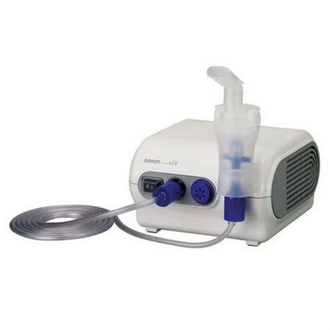 Compressor Nebulizer At ₹ 2500 Piece Compressor Nebulizer In Chennai Id 2853156153288