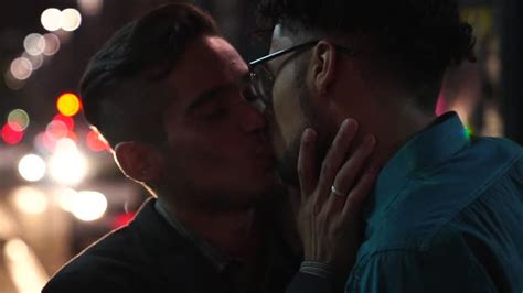 1390 Gay Guys Kissing Stock Videos Footage And 4k Video Clips Getty