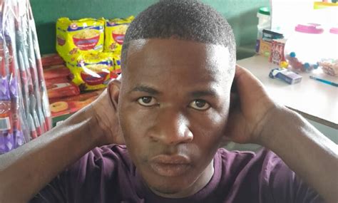 Man Appears In Barberton Magistrates Court In Connection With Illegal