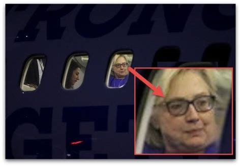 Hillarys Doctor Lisa Bardack What A Quack Thee Rant